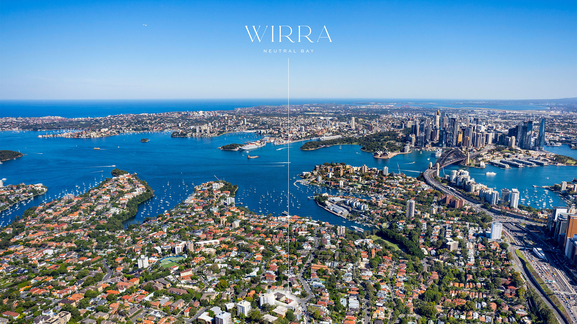 Wirra by Podia | Apartments for Sale in Neutral Bay